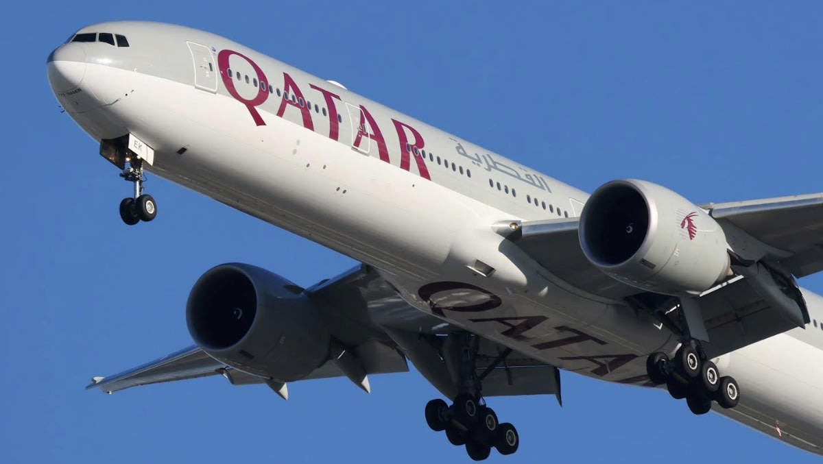 Airports back Virgin’s Qatar wet lease despite codeshare concerns ...