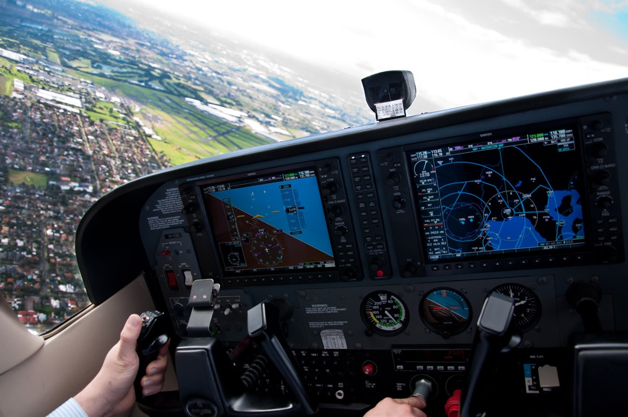 Be prepared – Australian Aviation