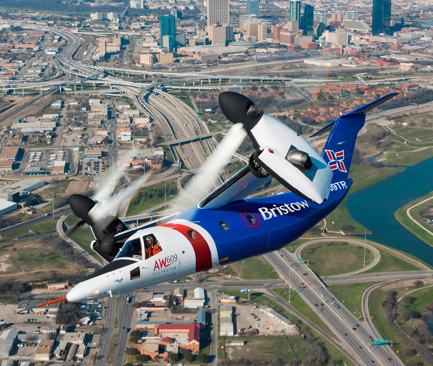 In Transition – Australian Aviation