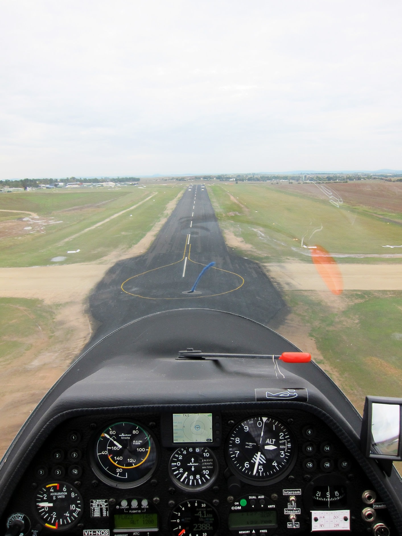 Reach the Heigts – Australian Aviation