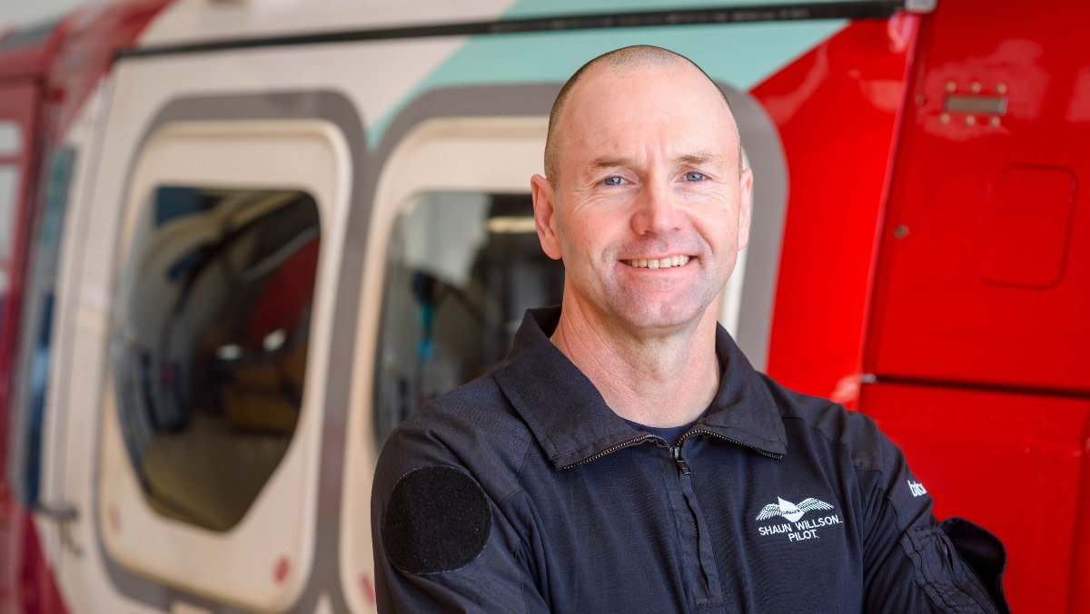 Decision making is critical during rotary wing medevac operations ...