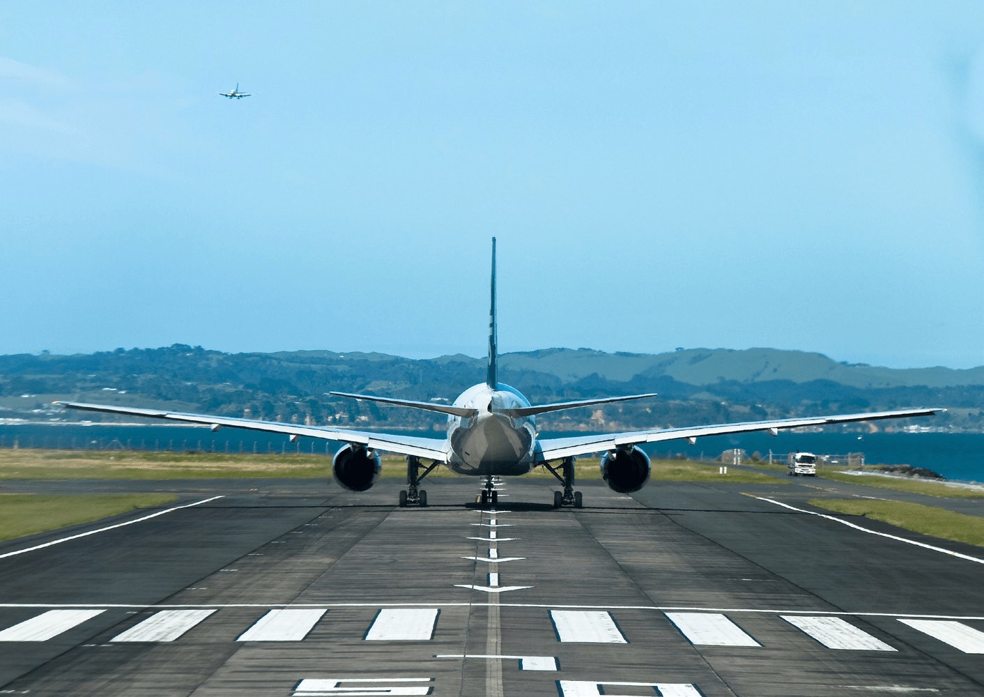 Goodbye End Of The Road – Australian Aviation