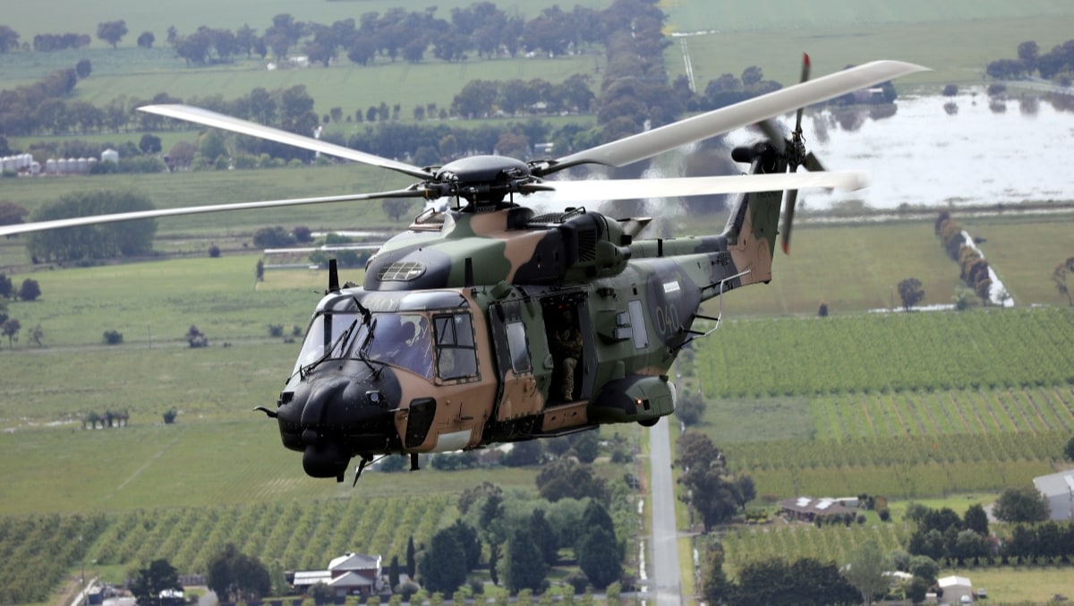 Marles reaffirms decision to dispose of Taipans despite repair offer ...