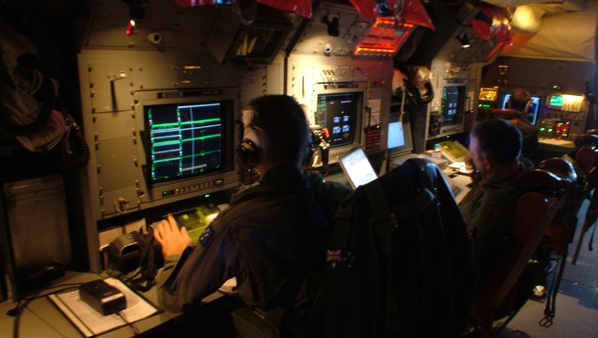 UNSW collaborates on air defence system research – Australian Aviation