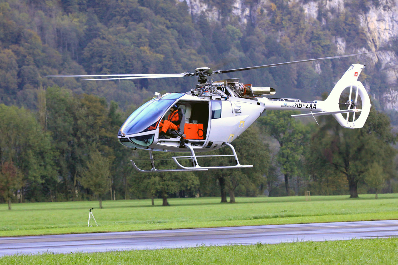 Rotor Torque – Australian Aviation