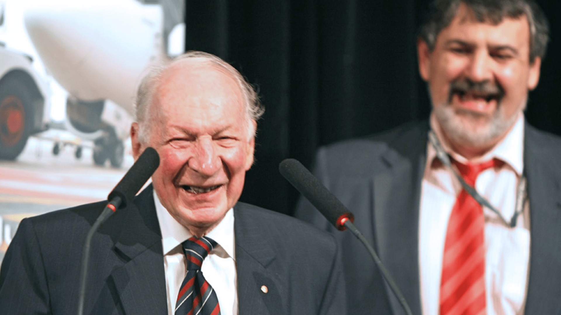 Remembering Mac – Australian Aviation