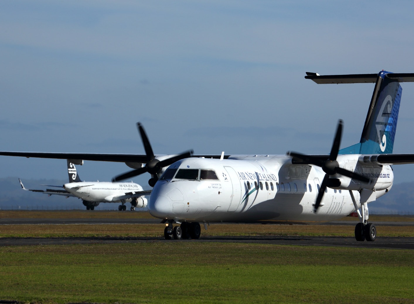 Leading by example – Australian Aviation