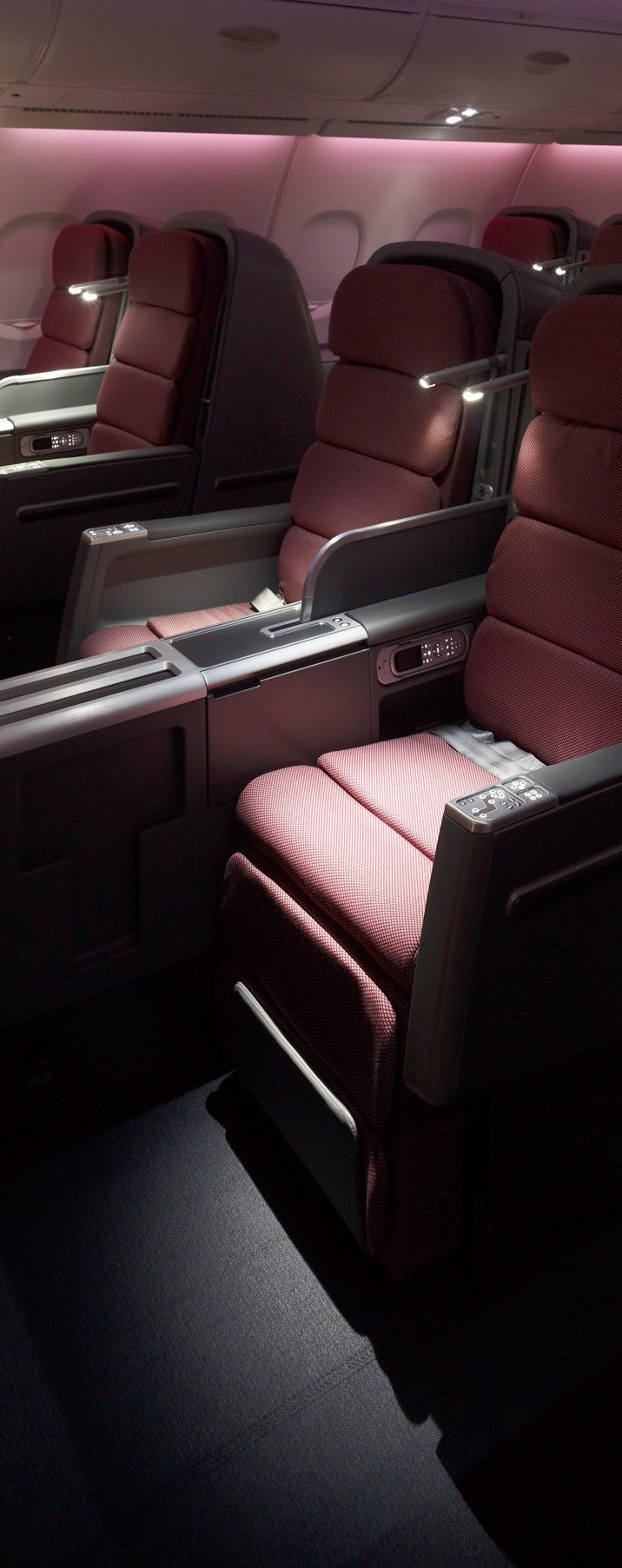 Flight Club – Australian Aviation