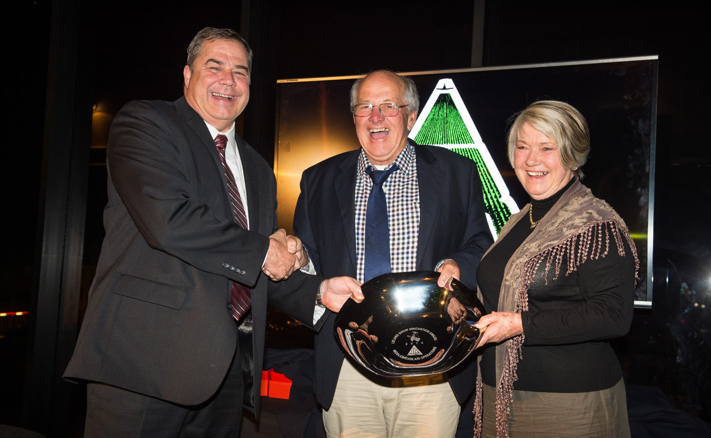 All politics is local – Australian Aviation