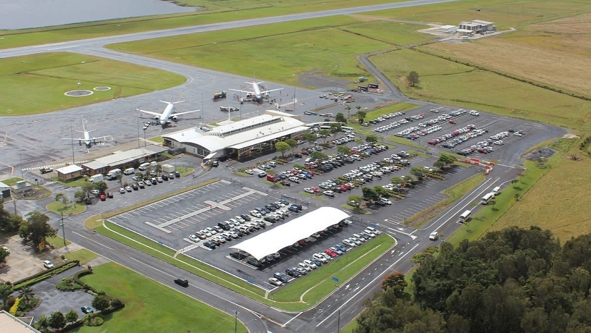 Ballina Byron Airport to gain digital air traffic control in 2025 ...