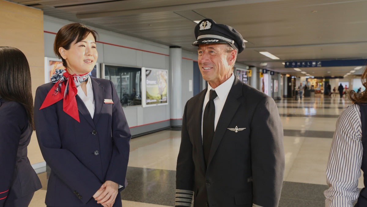 How US pilots negotiated salaries as good as the Golden Age ...