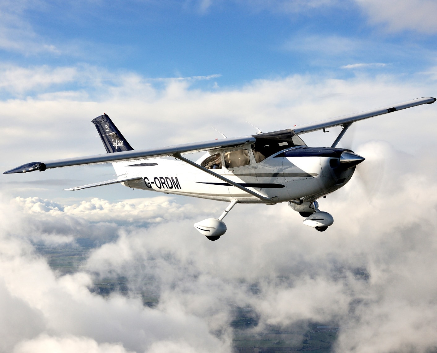 Classic Cessna – Australian Aviation