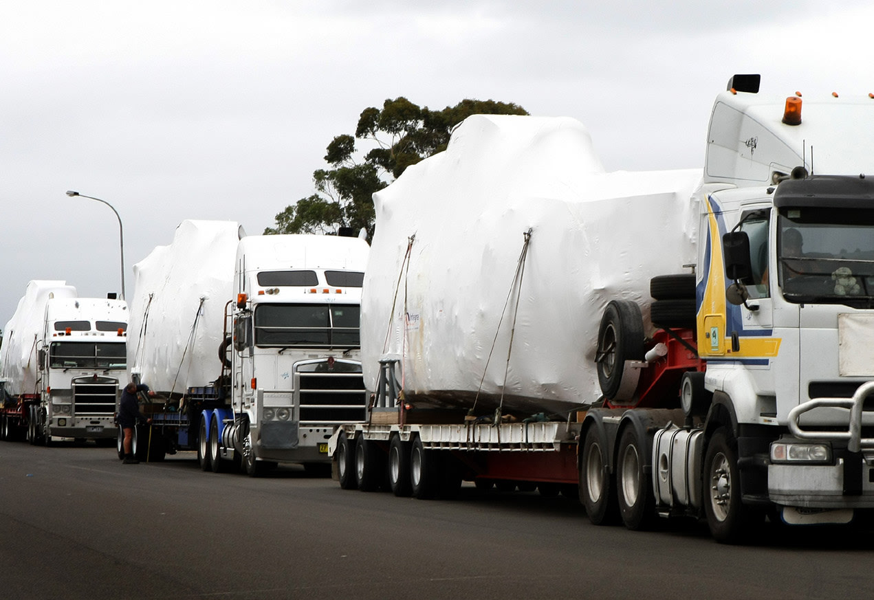 Rotor Torque – Australian Aviation