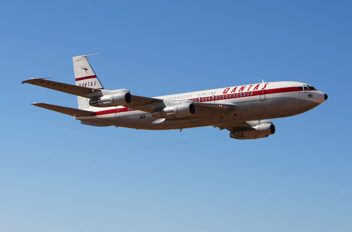 Constant changes – Australian Aviation