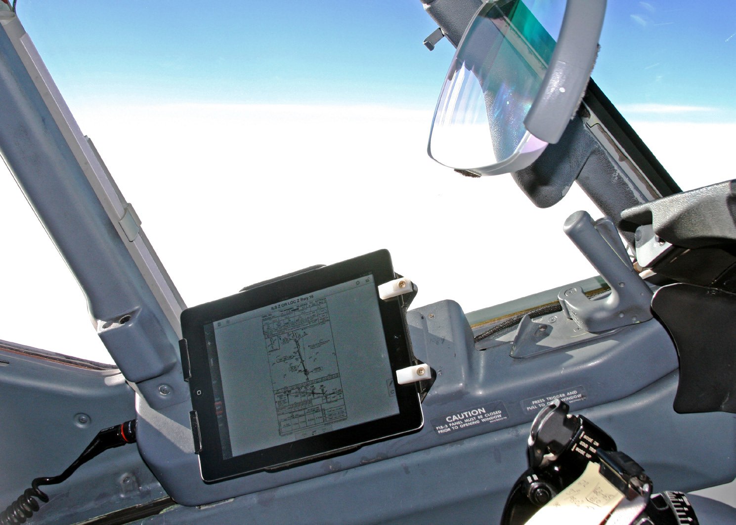 Flight mode – Australian Aviation