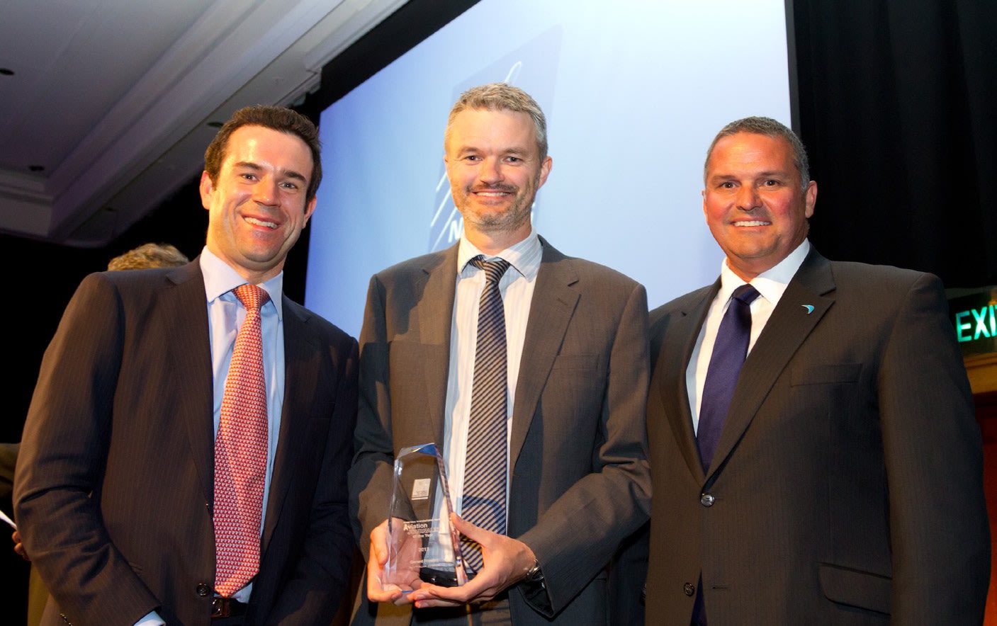 NAPC Awards – Australian Aviation
