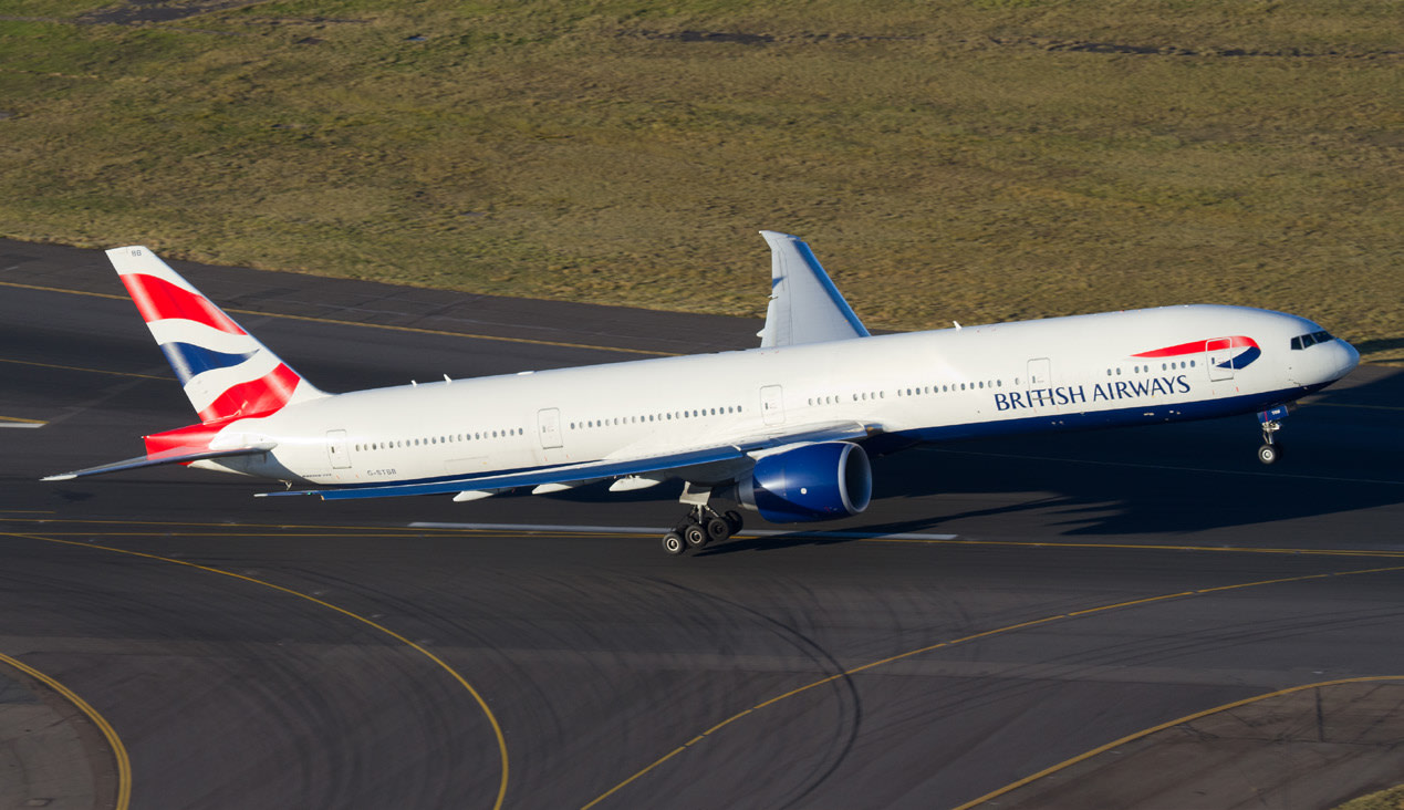 Shorter is better – Australian Aviation