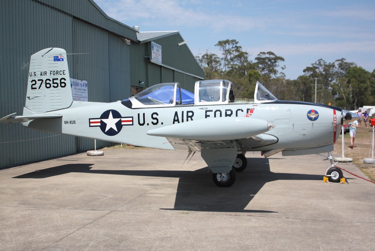 Register Review – Australian Aviation