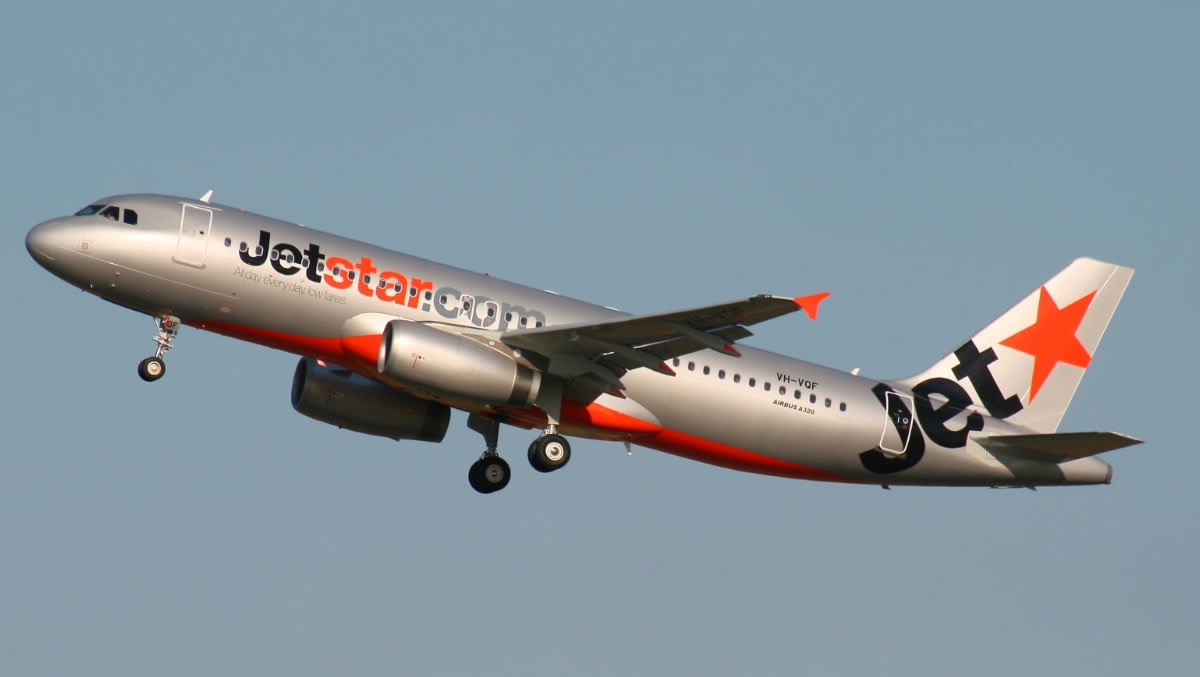 Jetstar to connect Adelaide with Whitsunday Coast – Australian Aviation