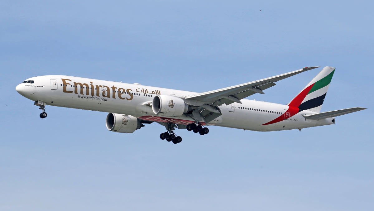 Emirates to drop daily Melbourne–Singapore route – Australian Aviation