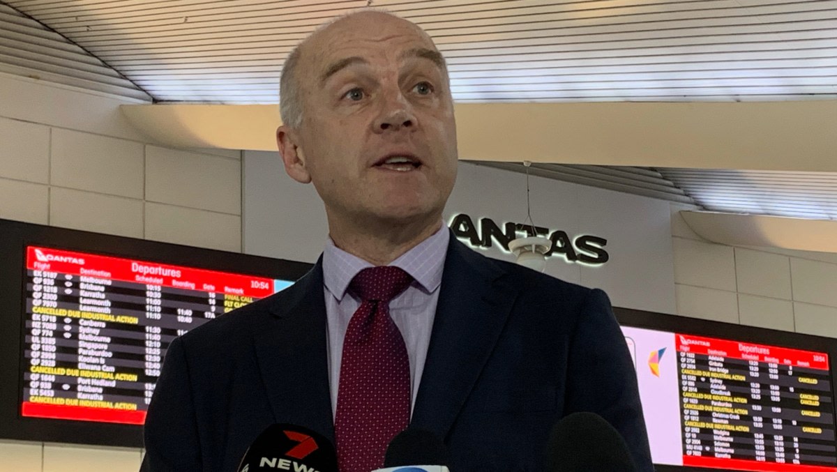 Network Aviation strike to continue into the weekend – Australian Aviation