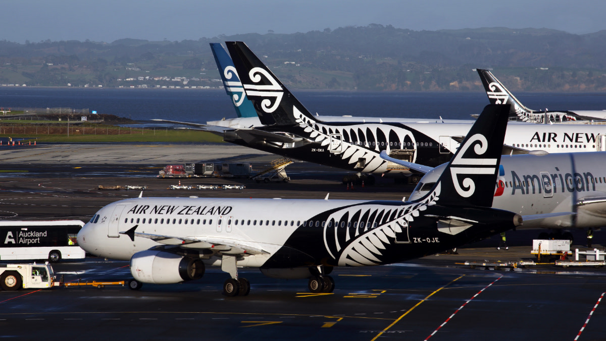 Auckland Airport pushes back second runway plans – Australian Aviation