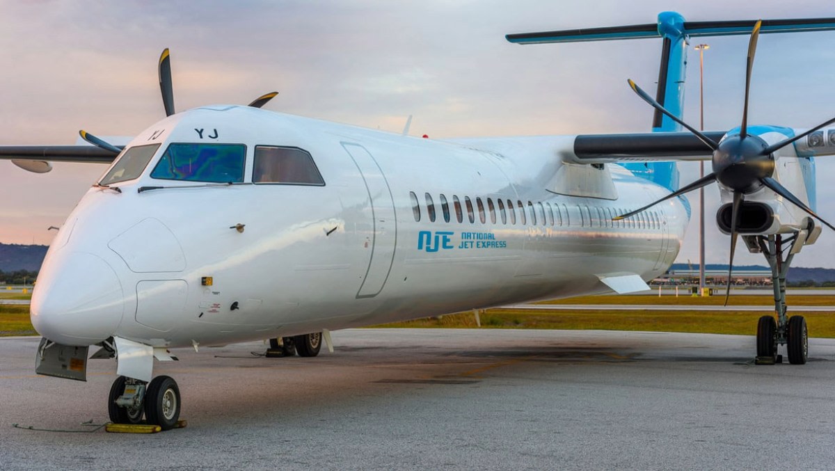 Rex makes FIFO push into NSW – Australian Aviation