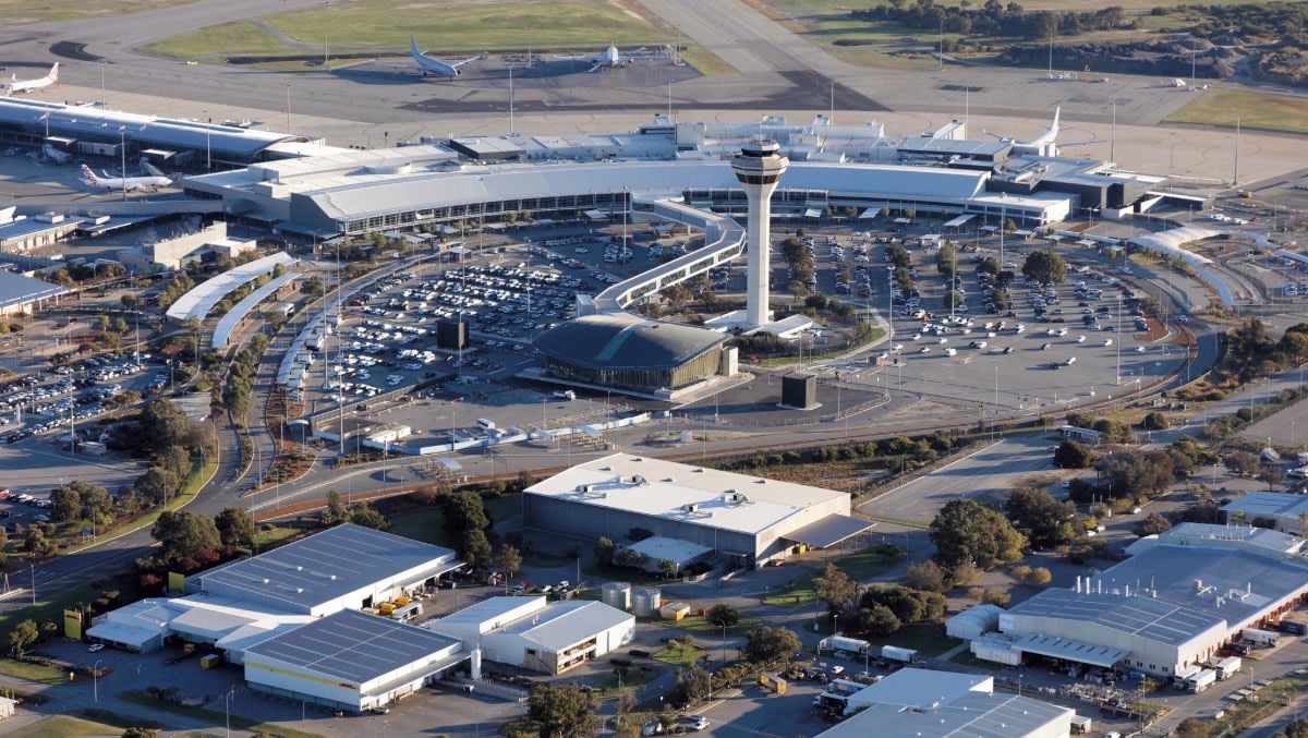 Perth international capacity clears pre-COVID levels – Australian Aviation