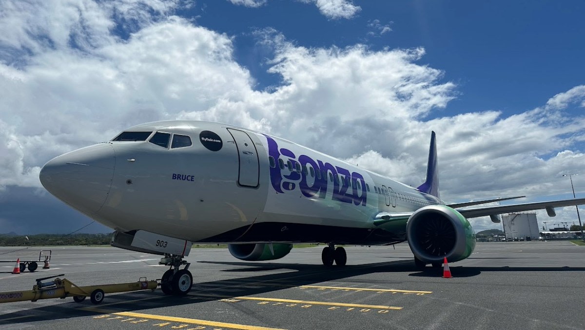 Bonza enters voluntary administration – Australian Aviation