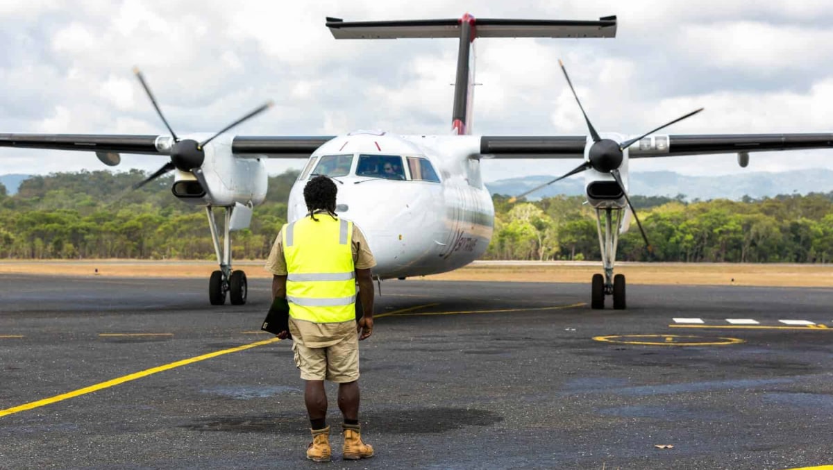 New round of airstrip grants program opens on Monday – Australian Aviation