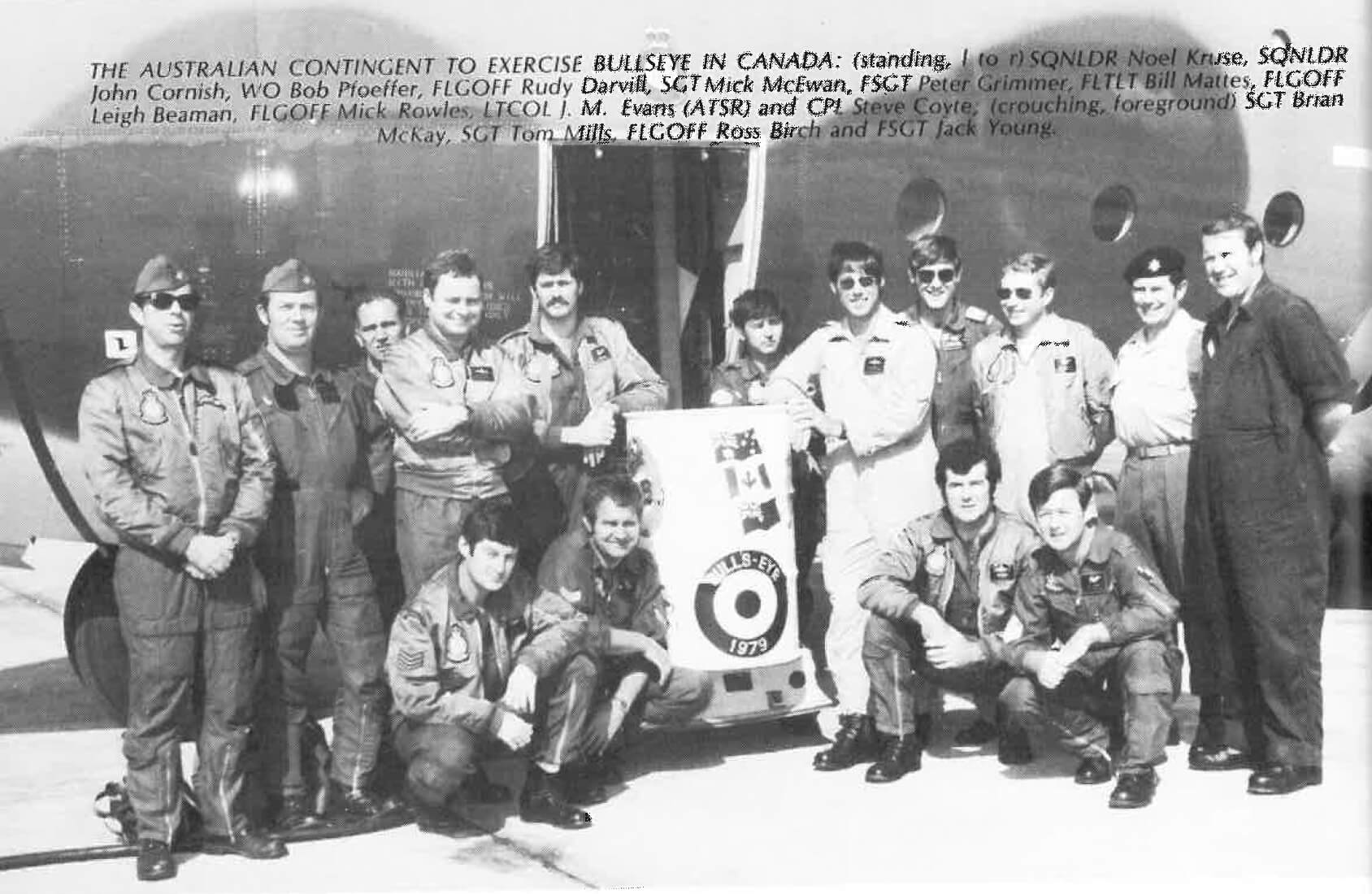 RAAF Gets The CANZ – Australian Aviation