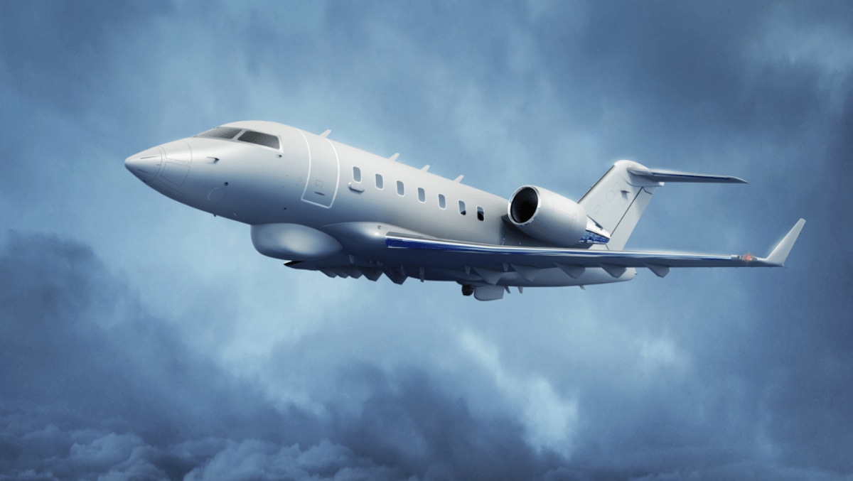 Bombardier Defense: Building the next-gen military airborne solution ...