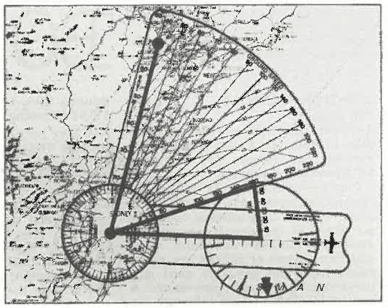 Product Test – Tri-Vector Nav Plotter – Australian Aviation