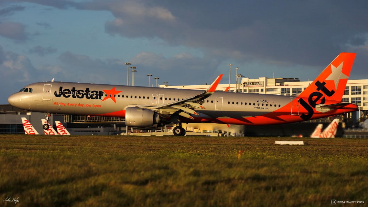Victory for Jetstar in ‘battle for Bali’ – Australian Aviation