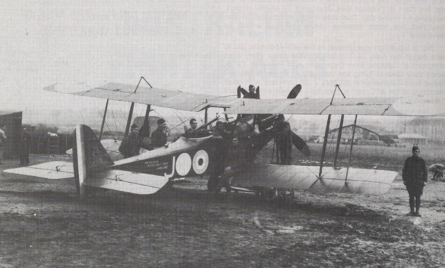 Australian Fighter Aces – Australian Aviation