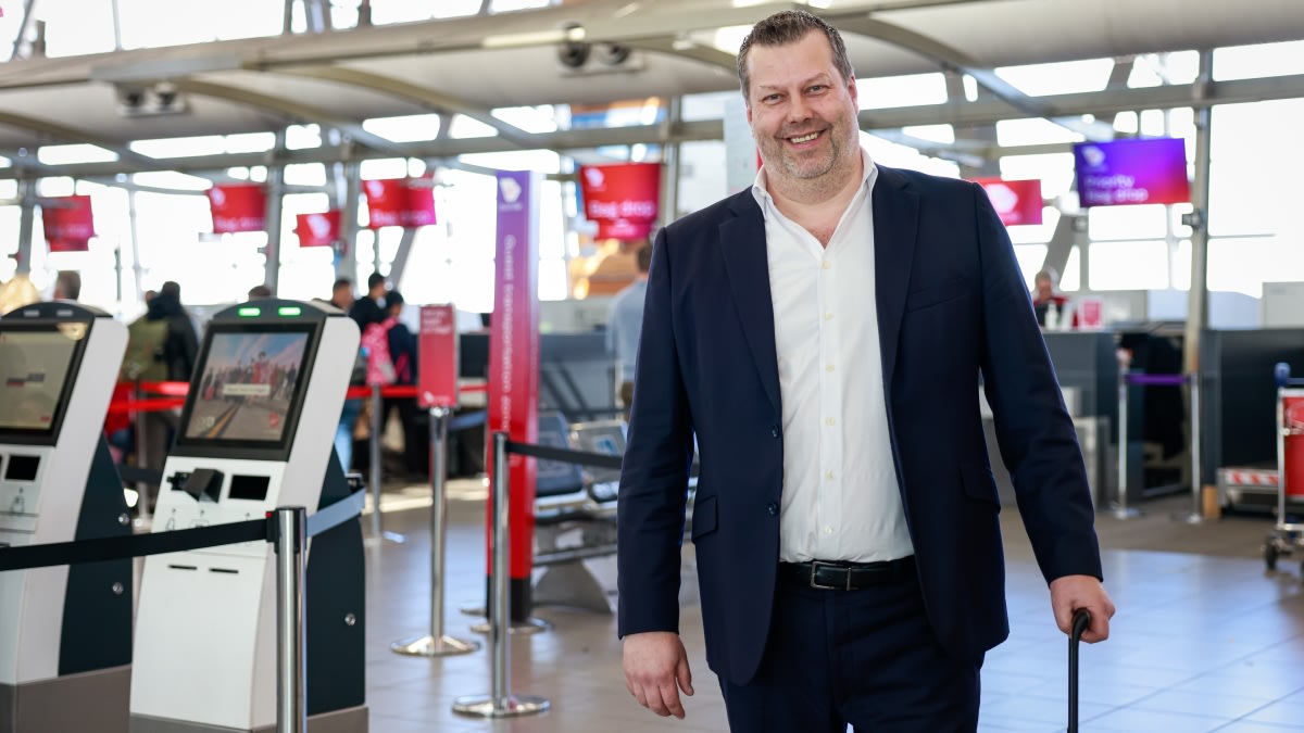 TWU says ex-Qantas exec would be ‘disastrous’ as Virgin CEO ...