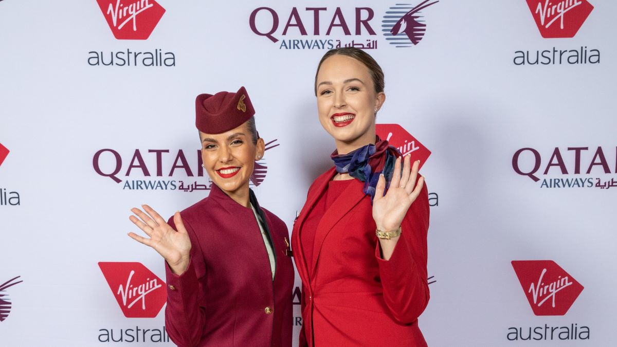 Qantas pilots’ union slams Virgin’s Qatar wet-lease deal – Australian ...