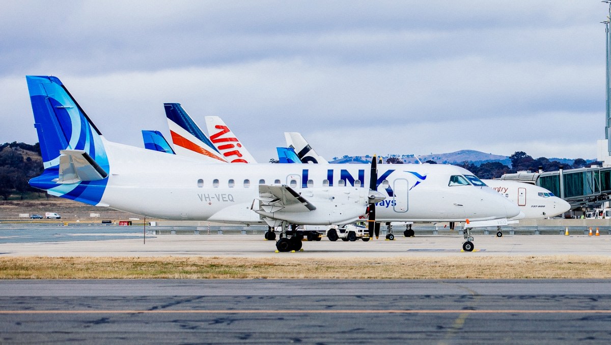 Link Airways confirms return of Canberra-Coffs Harbour – Australian ...