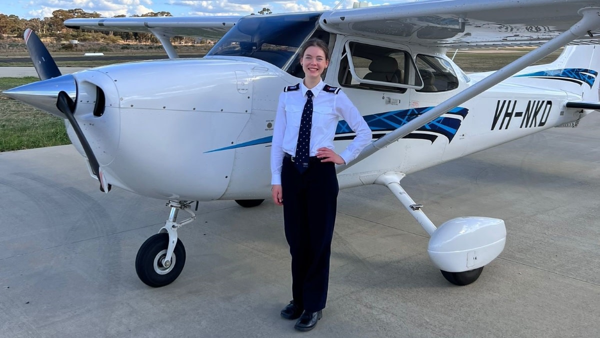 RMIT aviation students awarded new Leidos scholarship – Australian Aviation