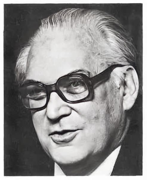 Interview – Sir Peter Abeles – Australian Aviation