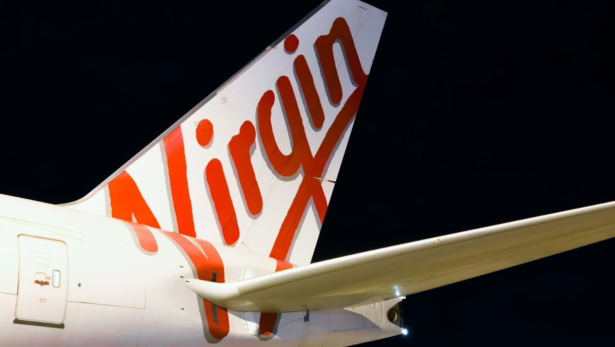 Virgin pilots vote through new pay deal – Australian Aviation