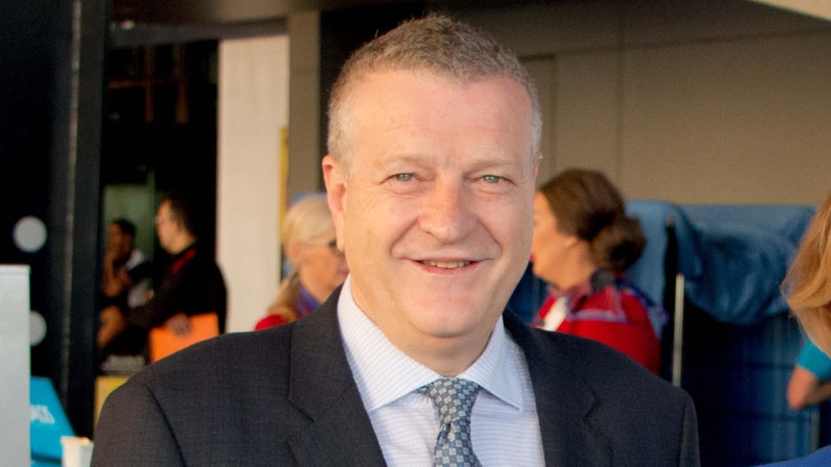 Former top Virgin executive to head Airservices for 12 months ...