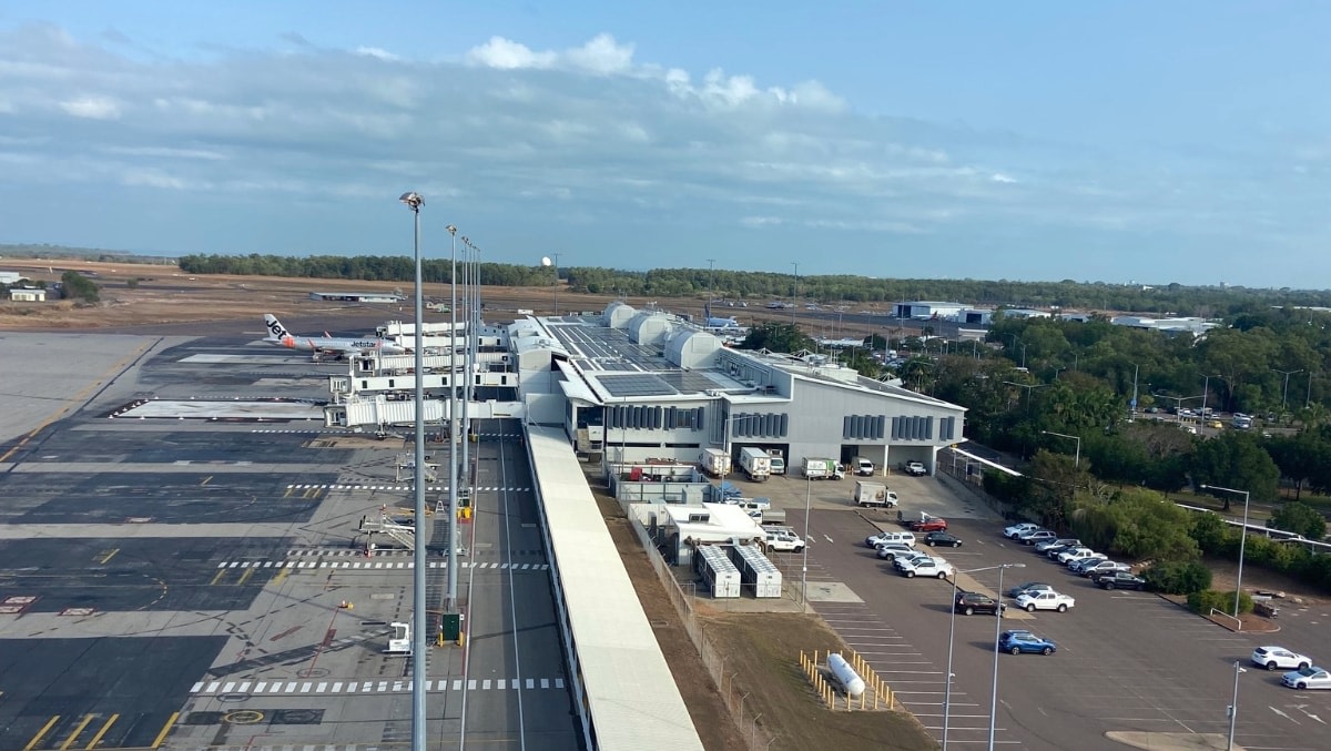 NT government warns Darwin Airport against ‘excessive’ charges ...
