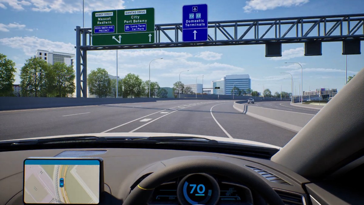 Sydney Airport’s $2.6bn Gateway road project to open in September ...