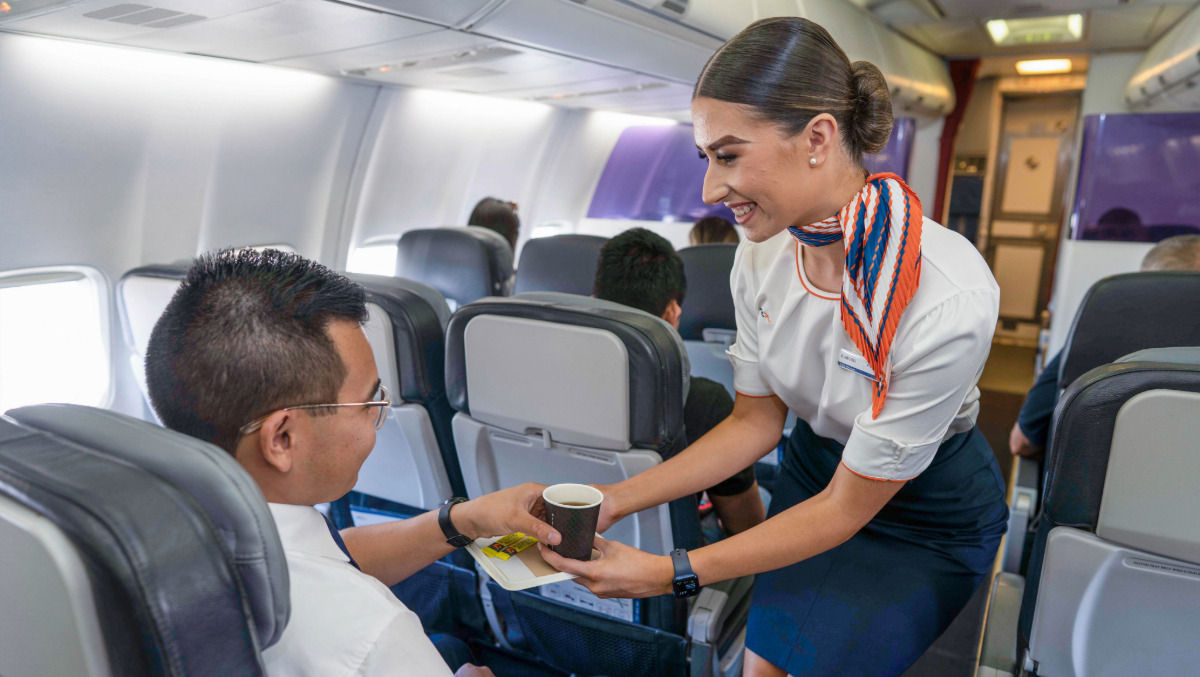 Union urges government to pay Rex staff entitlements – Australian Aviation