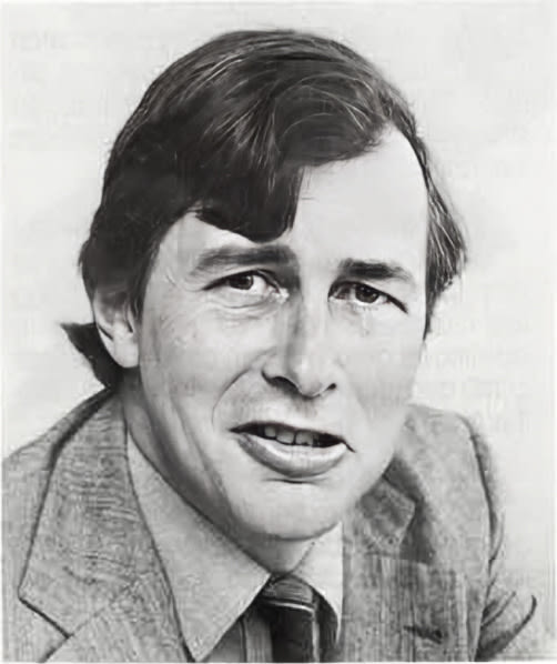 Interview – Nick Tait – Australian Aviation