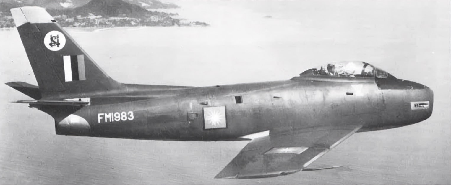 Asian Air Power – Australian Aviation