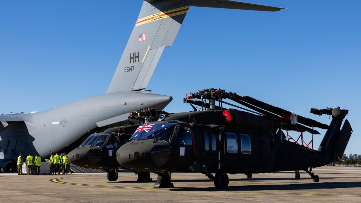 Tickets officially open for RAAF Richmond’s centennial air show ...