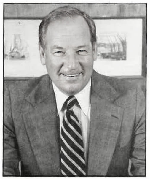 Interview – Joe Sutter – Australian Aviation