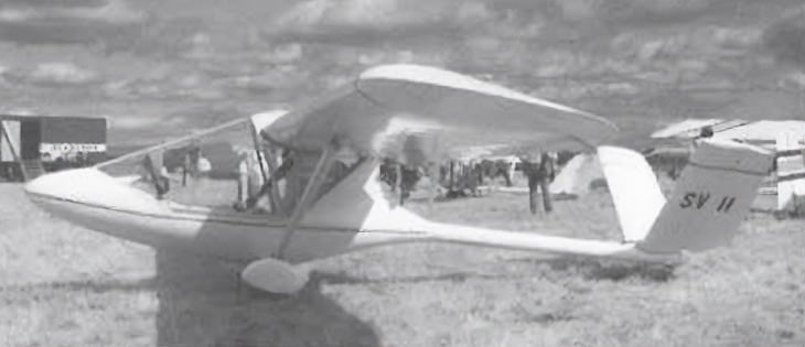 Ultraflight News – Australian Aviation